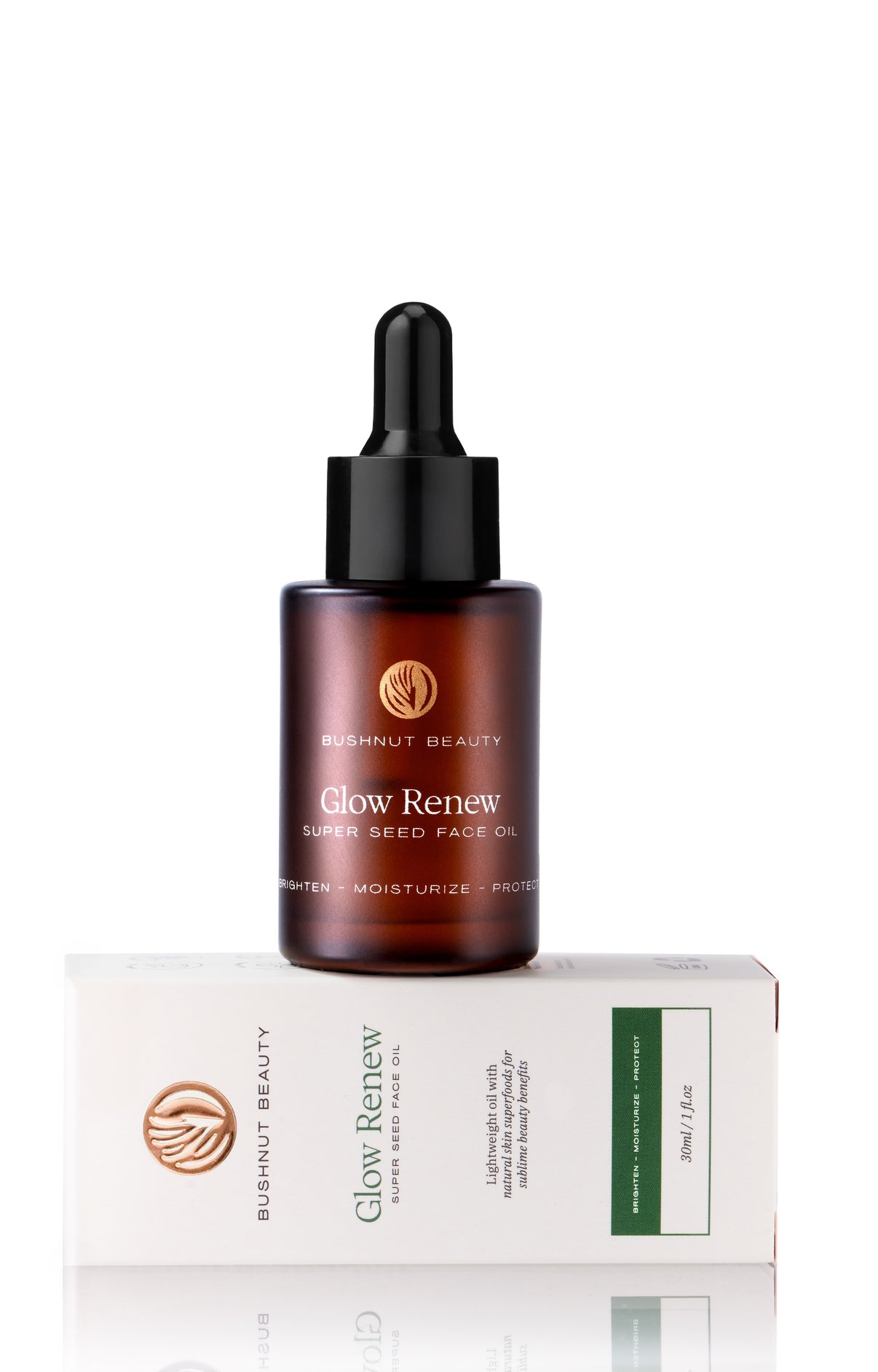 Glow Renew – Bushnut Beauty