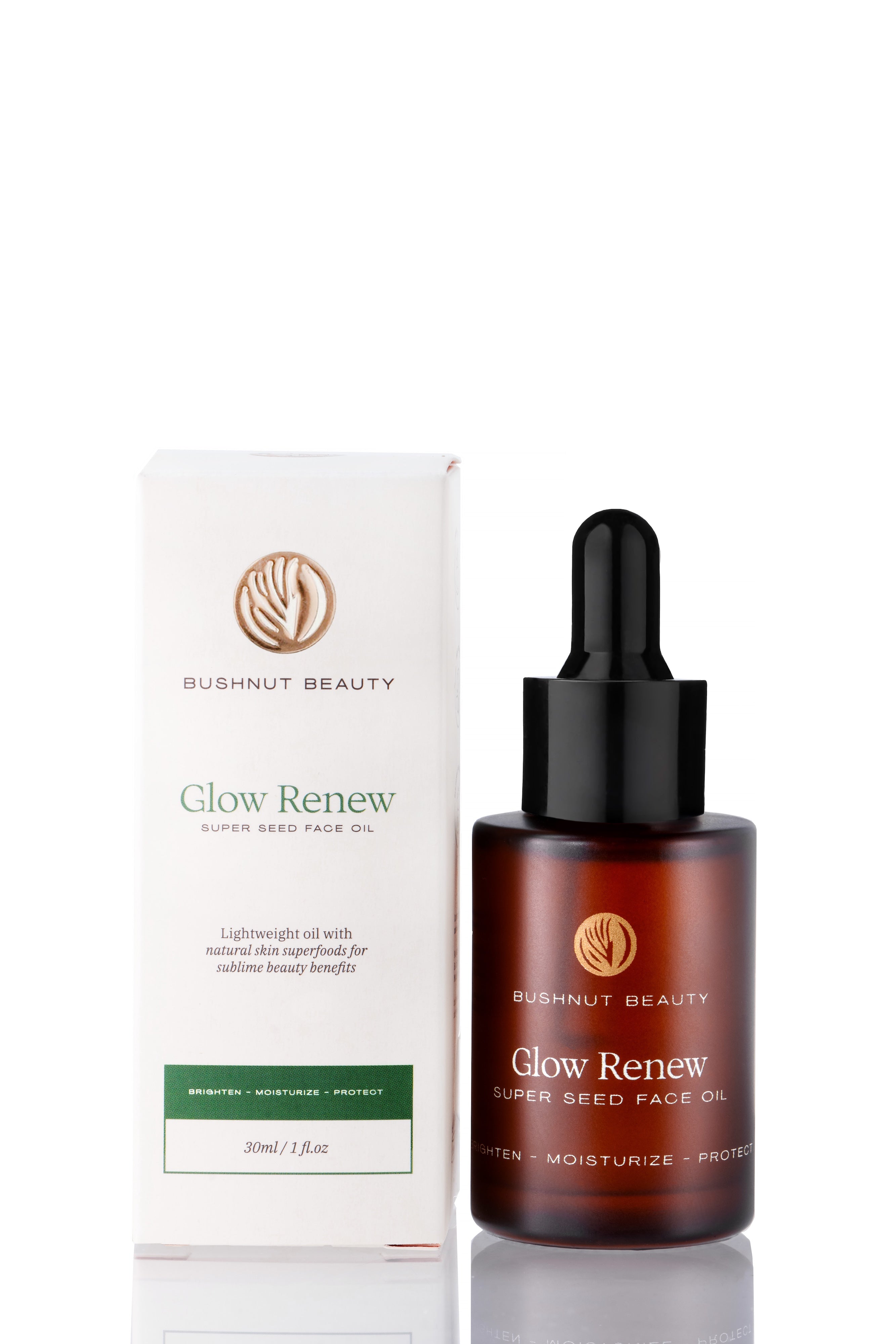 Glow Renew – Bushnut Beauty