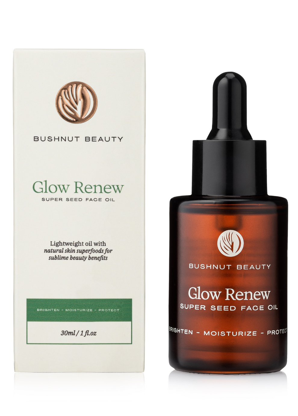 Glow Renew – Bushnut Beauty
